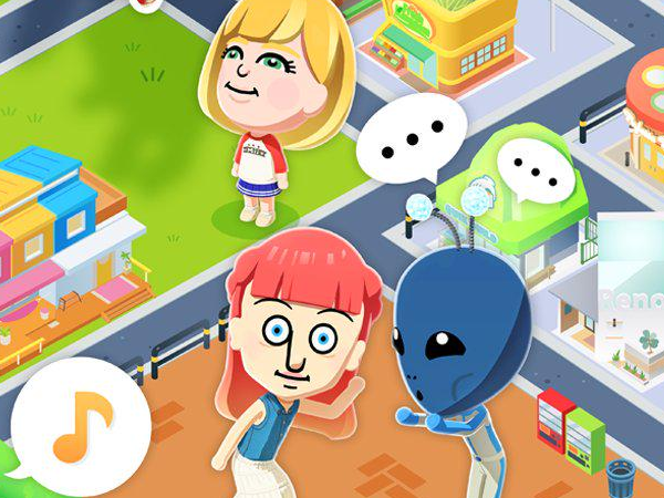 Tomodachi Life: Living the Dream teszt | Gamekapocs